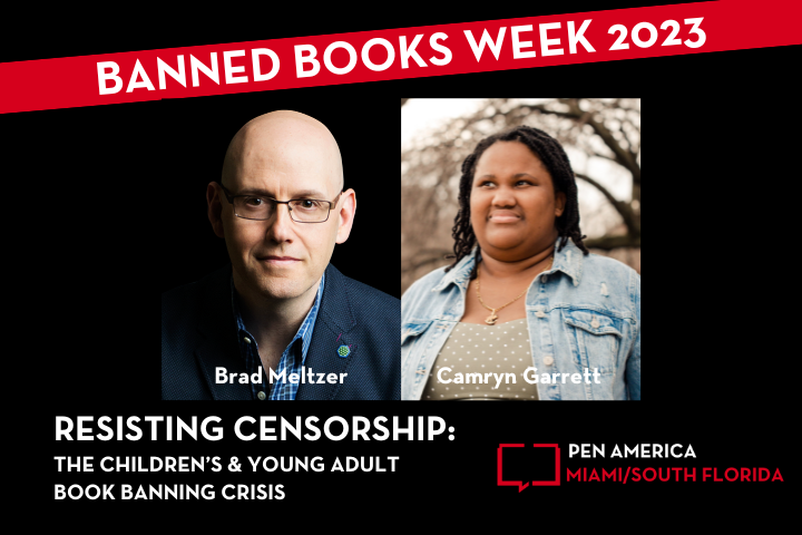 Resisting Censorship: The Children’s & Young Adult Book Banning Crisis ...