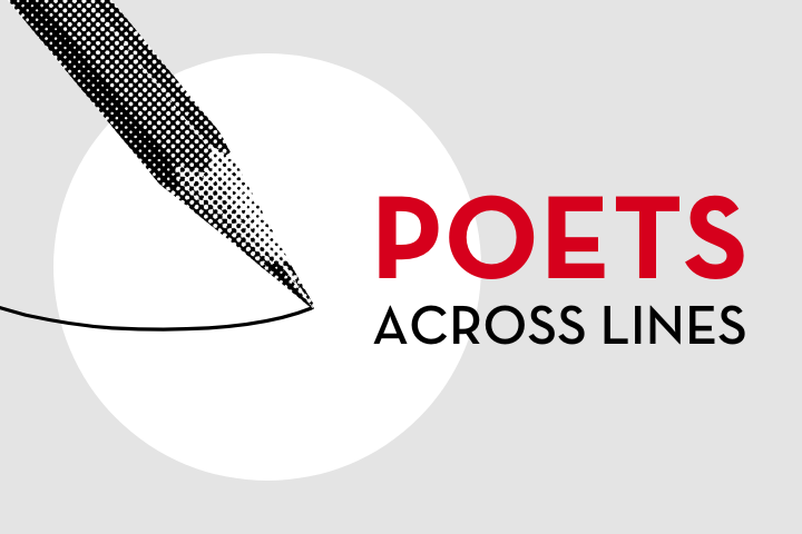Poets Across Lines - PEN America