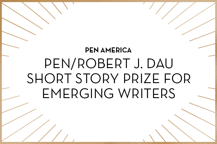 Incarcerated Writers Bureau - PEN America