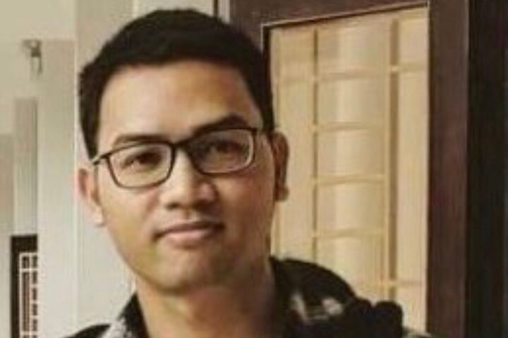 Raising Our Voices for Le Huu Minh Tuan: PEN America’s Delegation to Washington, D.C. - PEN America